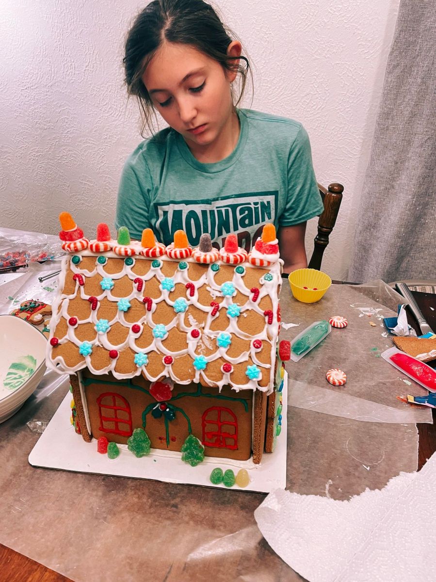 Happy National Gingerbread House Day – Mom on the go in Holy Toledo