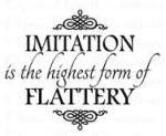 Sunday’s Food for the Soul: Are you a friend or a flatterer? – Mom on ...