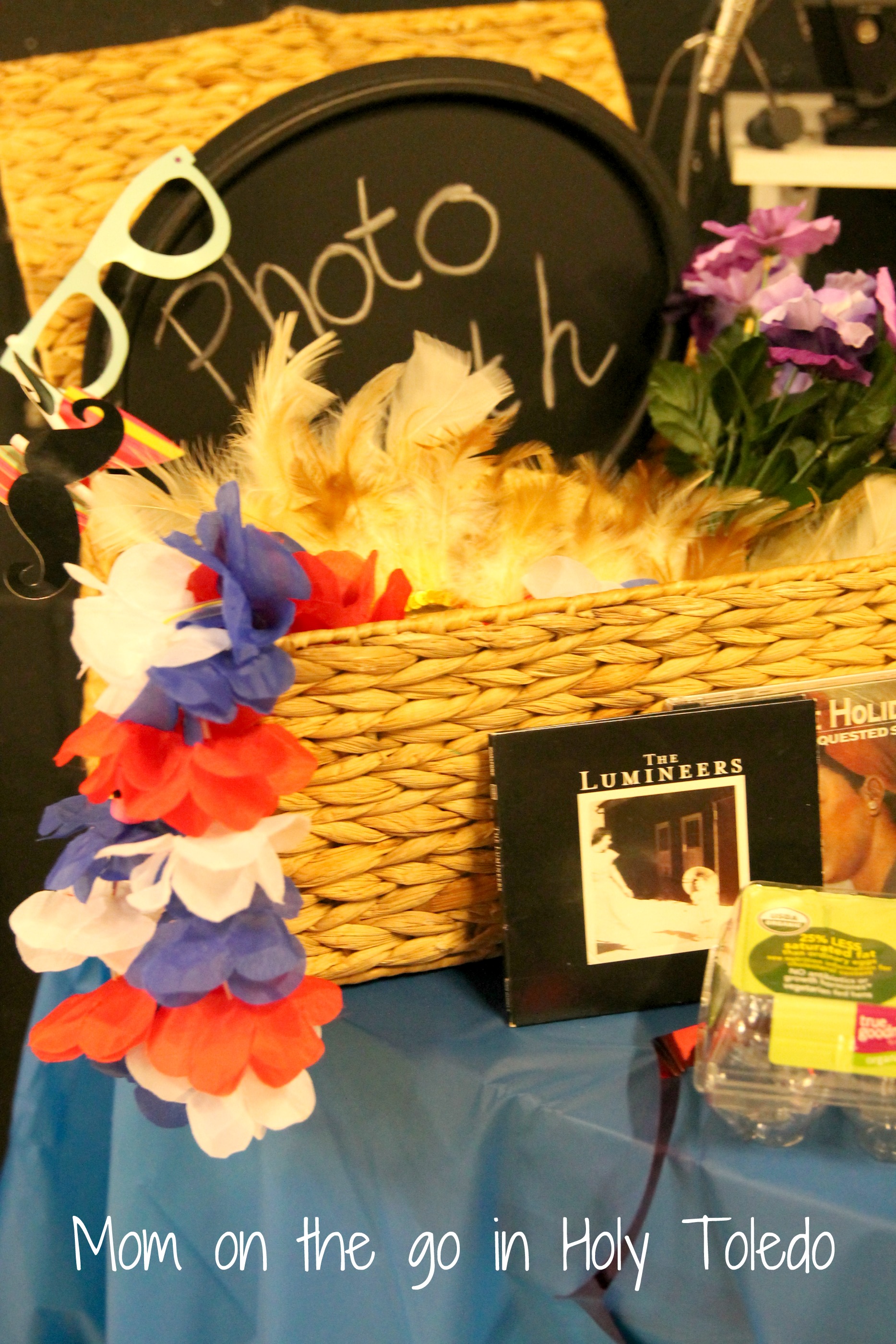 10 Tips for Hosting a Slawesome Cookout!! (Contest Link included) – Mom ...