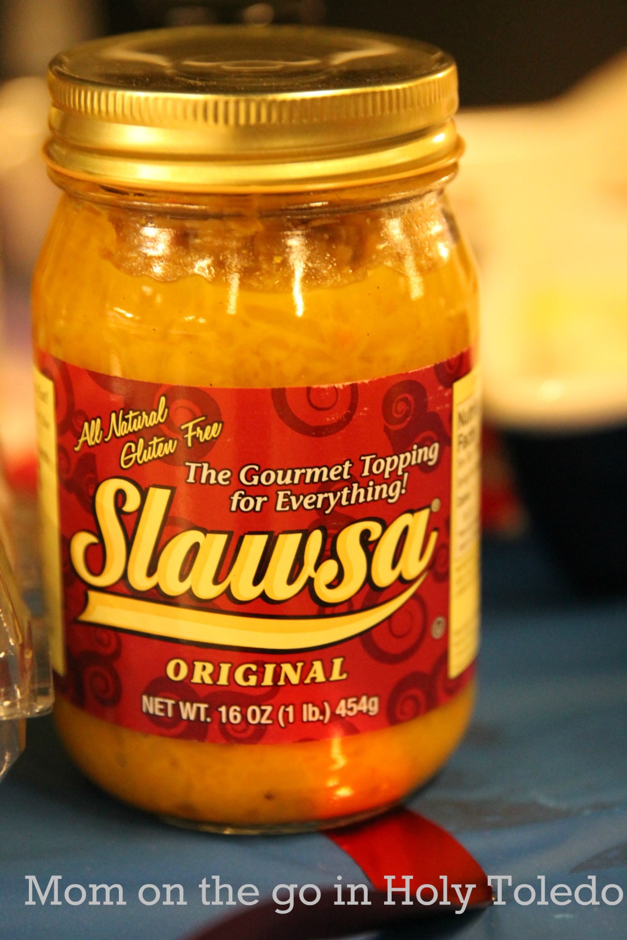 10 Tips for Hosting a Slawesome Cookout!! (Contest Link included) – Mom ...