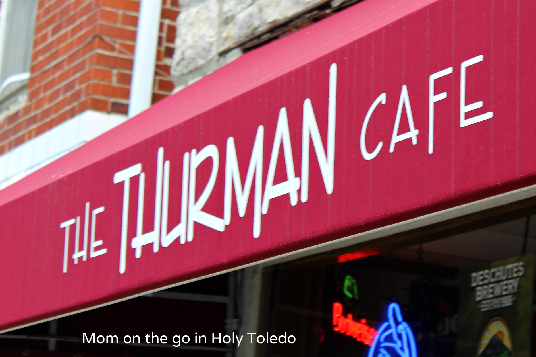 5 moms & NO Kids for 24 Hours! – Mom on the go in Holy Toledo