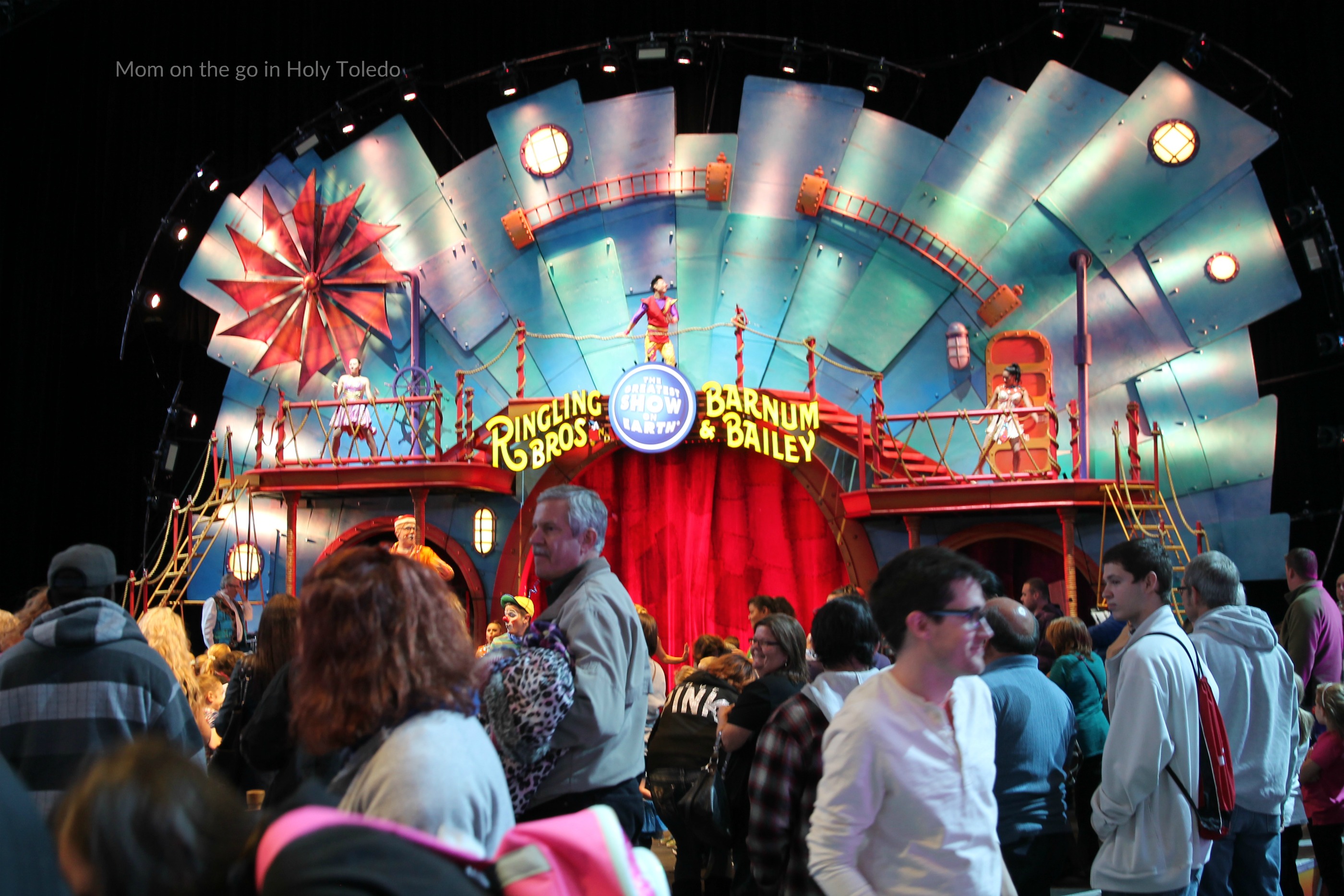 Circus XTREME, Entertaining & Educational!?! – Mom on the go in Holy Toledo