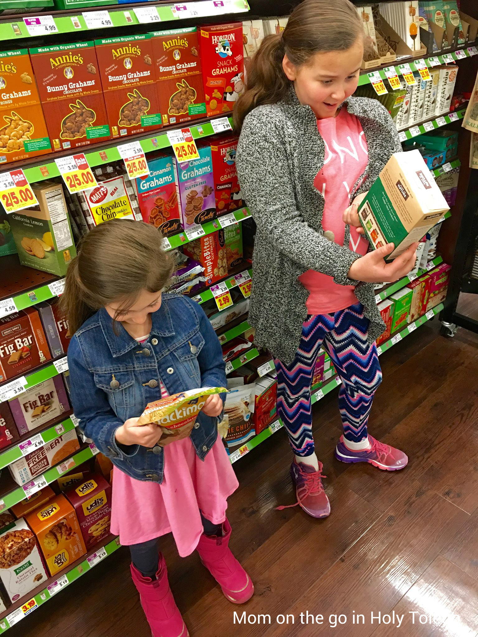 5 Tips for Packing Healthy Lunches your kids will actually eat! – Mom ...