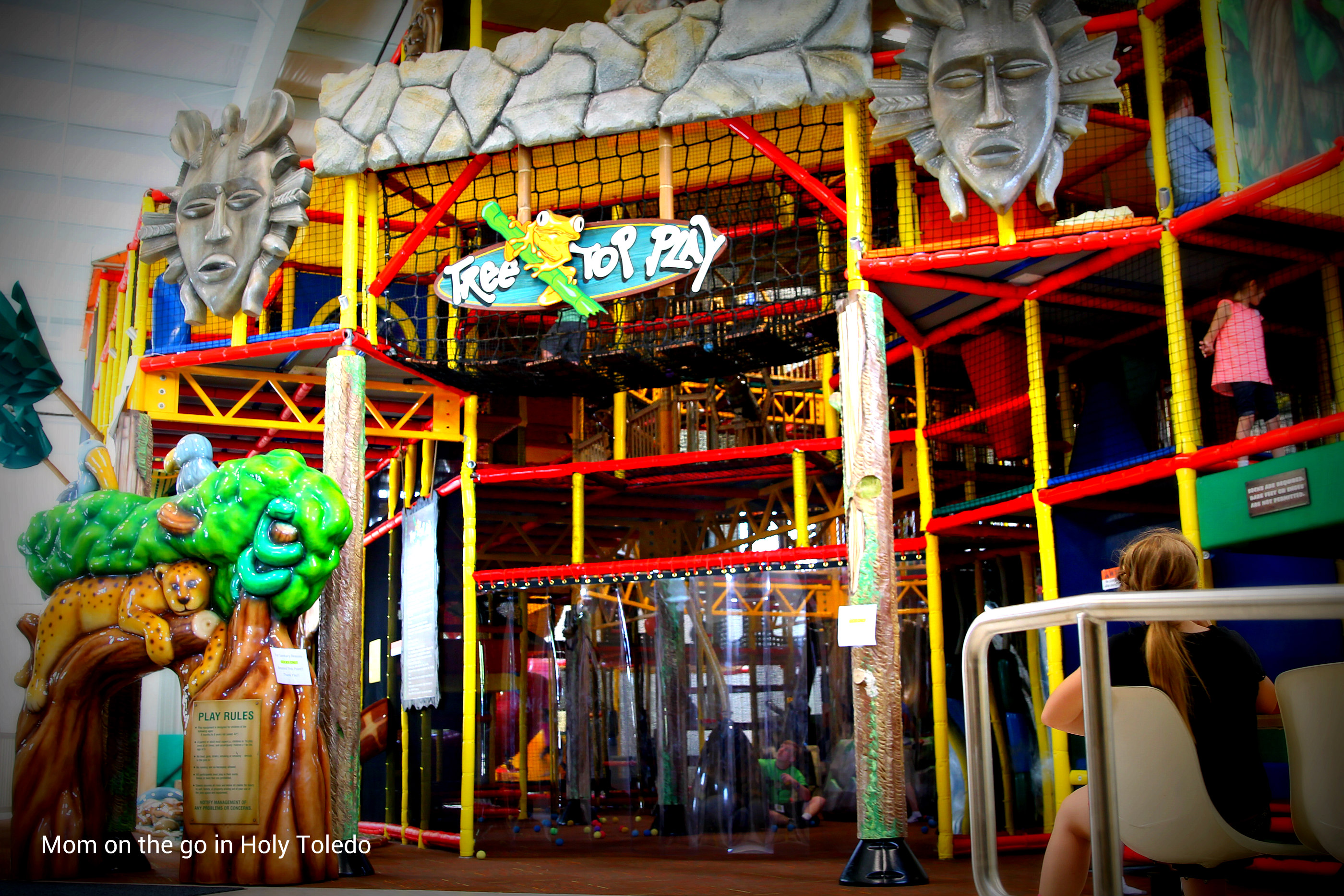 10 Reasons Why Jungle Junction is the BEST Indoor Playground – Mom on ...