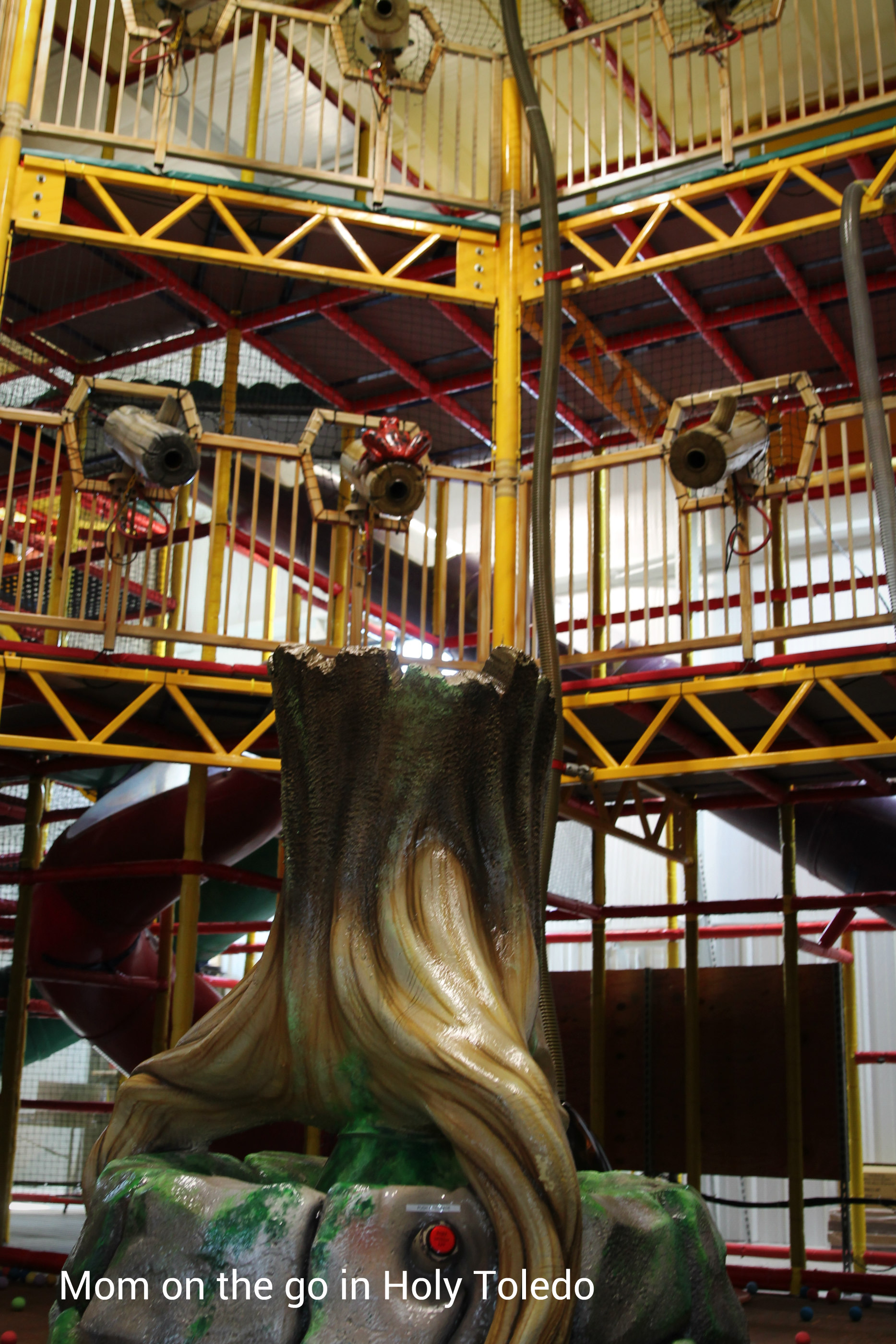 10 Reasons Why Jungle Junction is the BEST Indoor Playground – Mom on ...