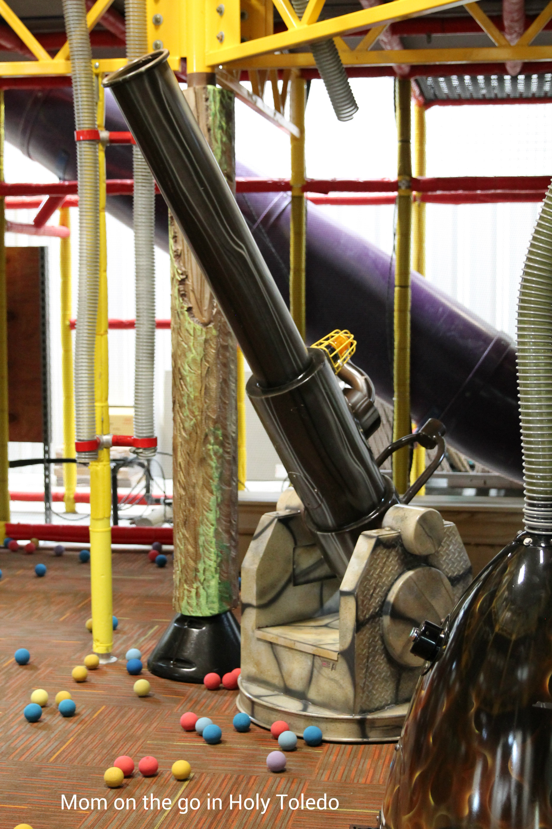 10 Reasons Why Jungle Junction is the BEST Indoor Playground – Mom on ...
