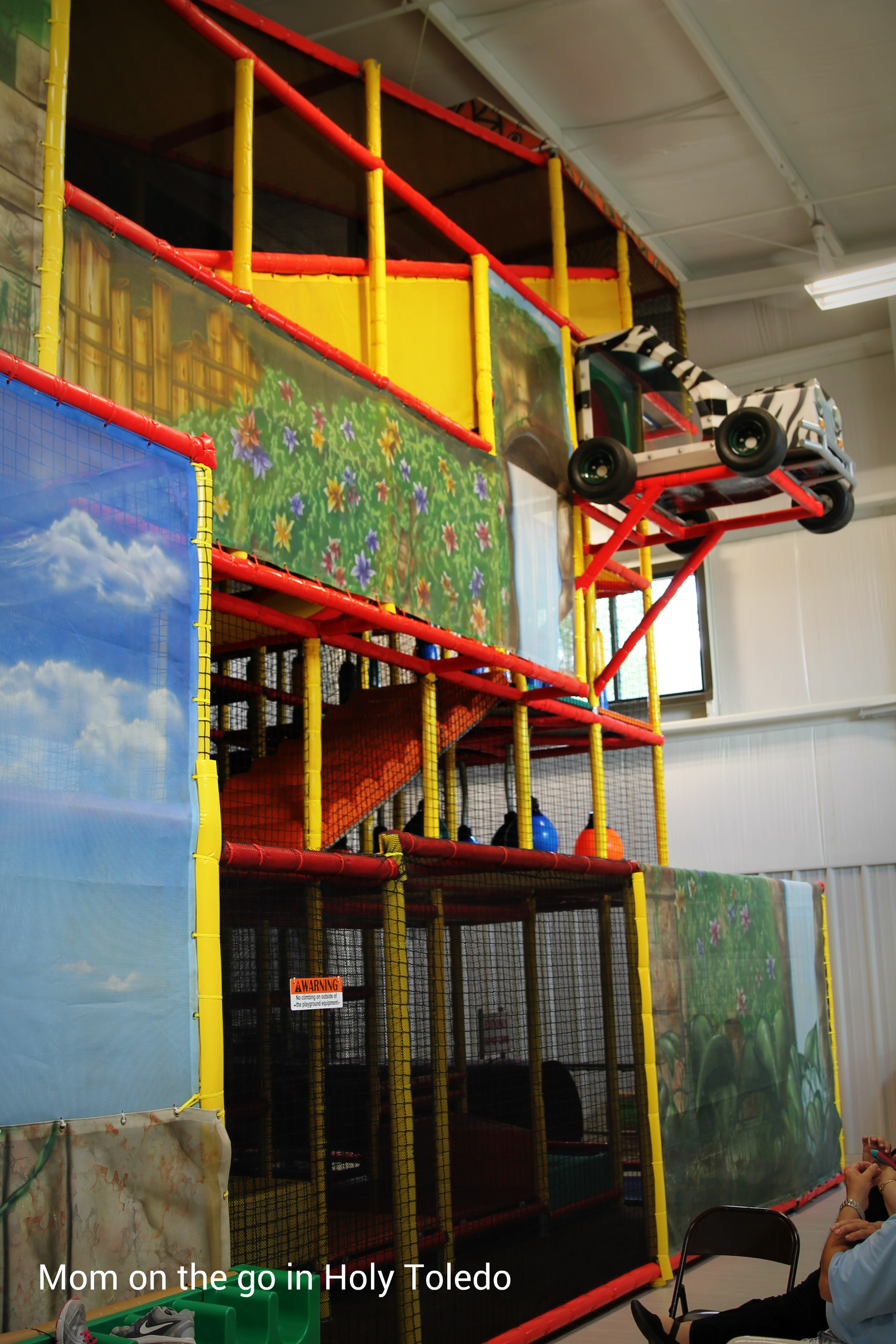 10 Reasons Why Jungle Junction is the BEST Indoor Playground – Mom on ...