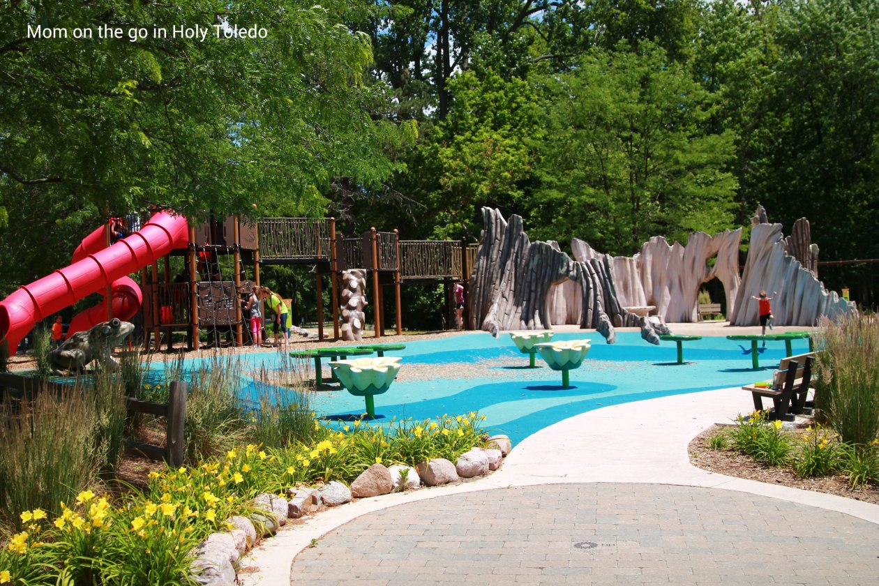 Toledo Treasure: Pearson Metropark – Mom on the go in Holy Toledo