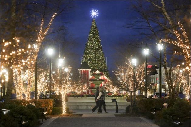Free Family-Friendly 2019 Christmas Events in Toledo & Surrounding Area ...