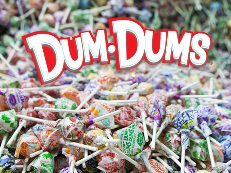 Spangler Factory Tour (Dum-Dums) – Mom on the go in Holy Toledo