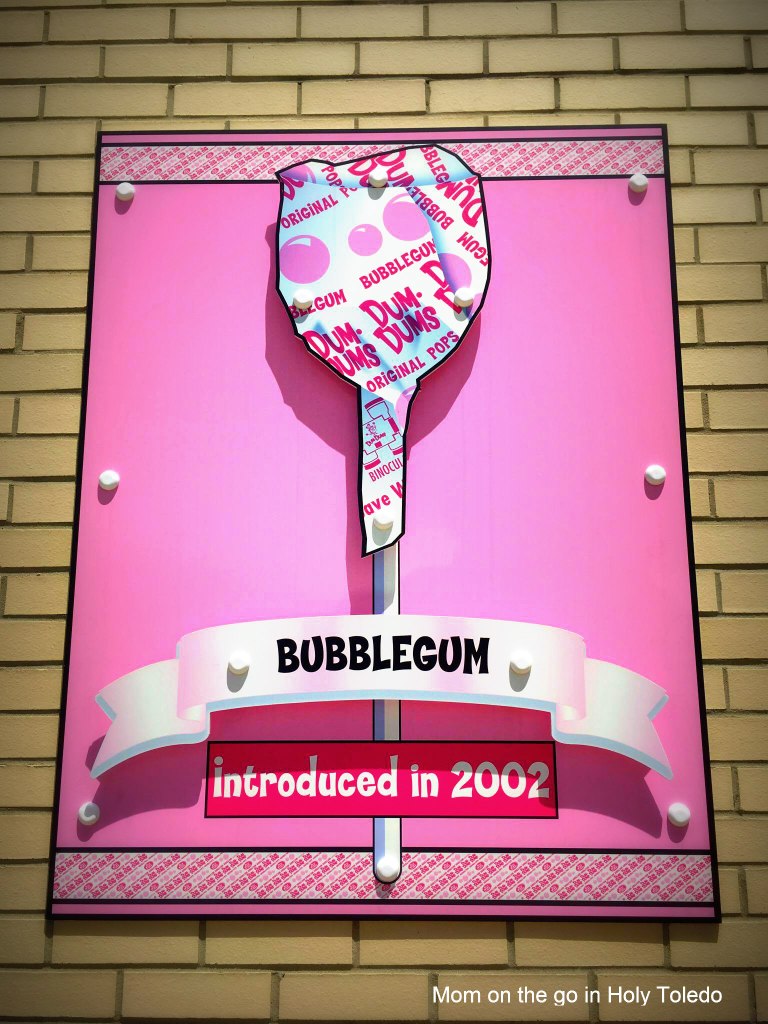 Spangler Factory Tour (Dum-Dums) – Mom on the go in Holy Toledo