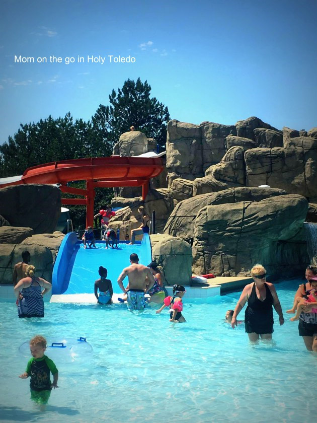 Splash Pads, Waterparks, & Pools Guide for Toledo and Surrounding Area ...