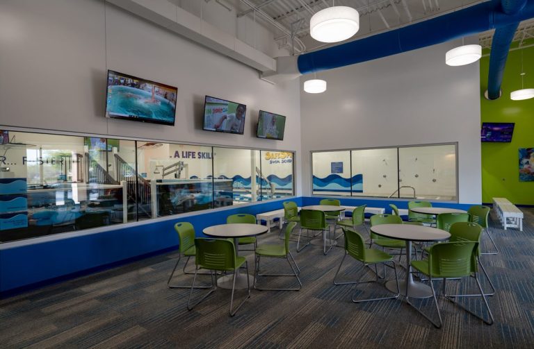 SafeSplash & SwimLab Swim School is OPENING in Toledo!! – Mom on the go in Holy Toledo