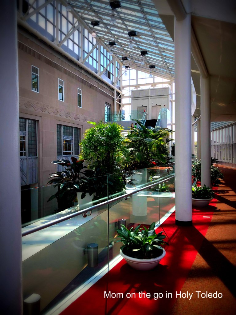 Toledo’s Main Library Reno is a Parent’s Dream Come True!! – Mom on the ...