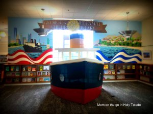 Toledo’s Main Library Reno is a Parent’s Dream Come True!! – Mom on the ...