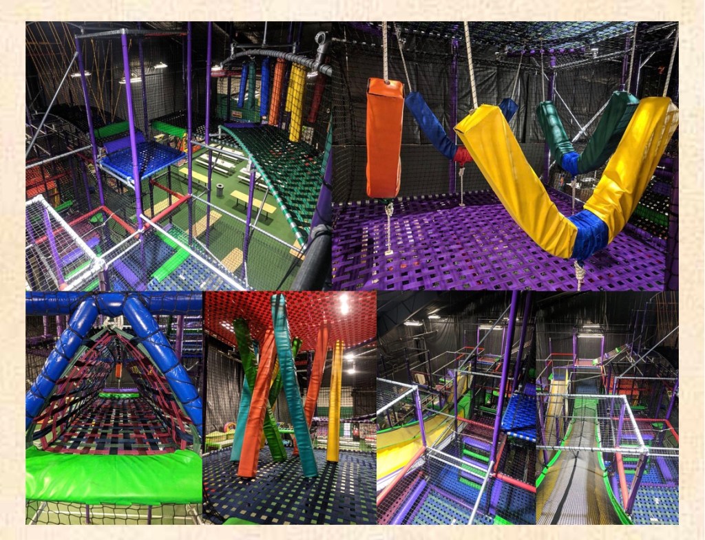 Toledo Indoor Play Guide 2025 – Mom on the go in Holy Toledo