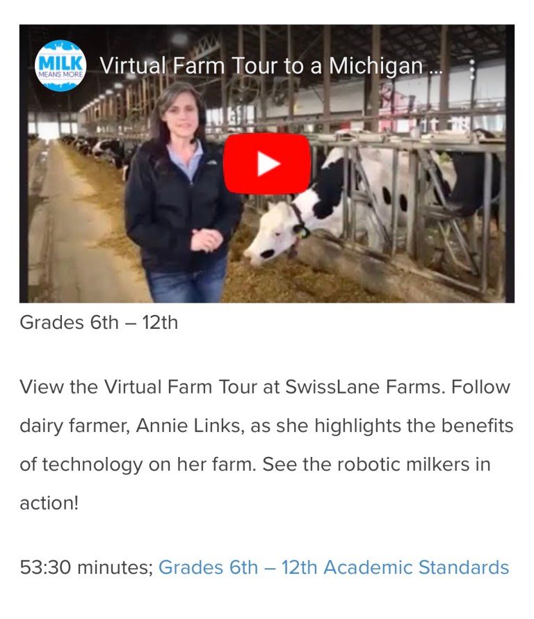 100+ Virtual Field Trips & Tours – Mom on the go in Holy Toledo