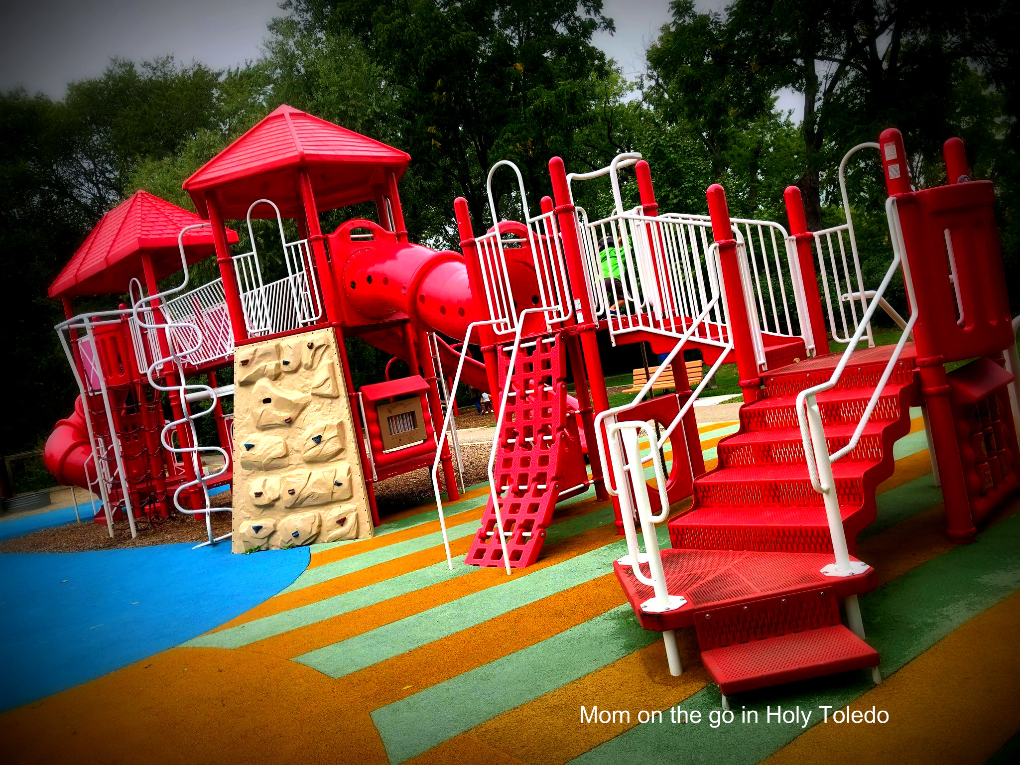 County Farm Park & Playground – Mom on the go in Holy Toledo
