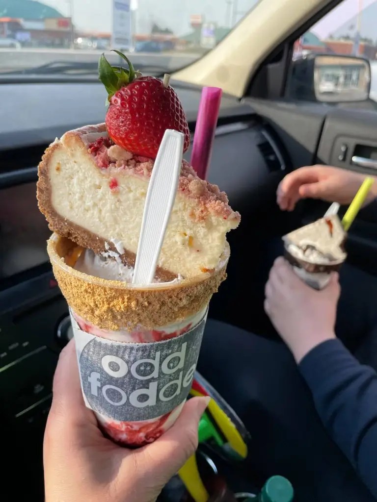 Where to get Ice Cream in Toledo: Toledo Ohio Ice Cream Guide – Mom on ...