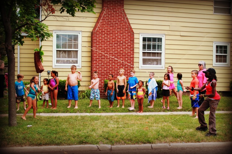 The Essential Elements Of A Kids’ Party They Will Remember For A ...