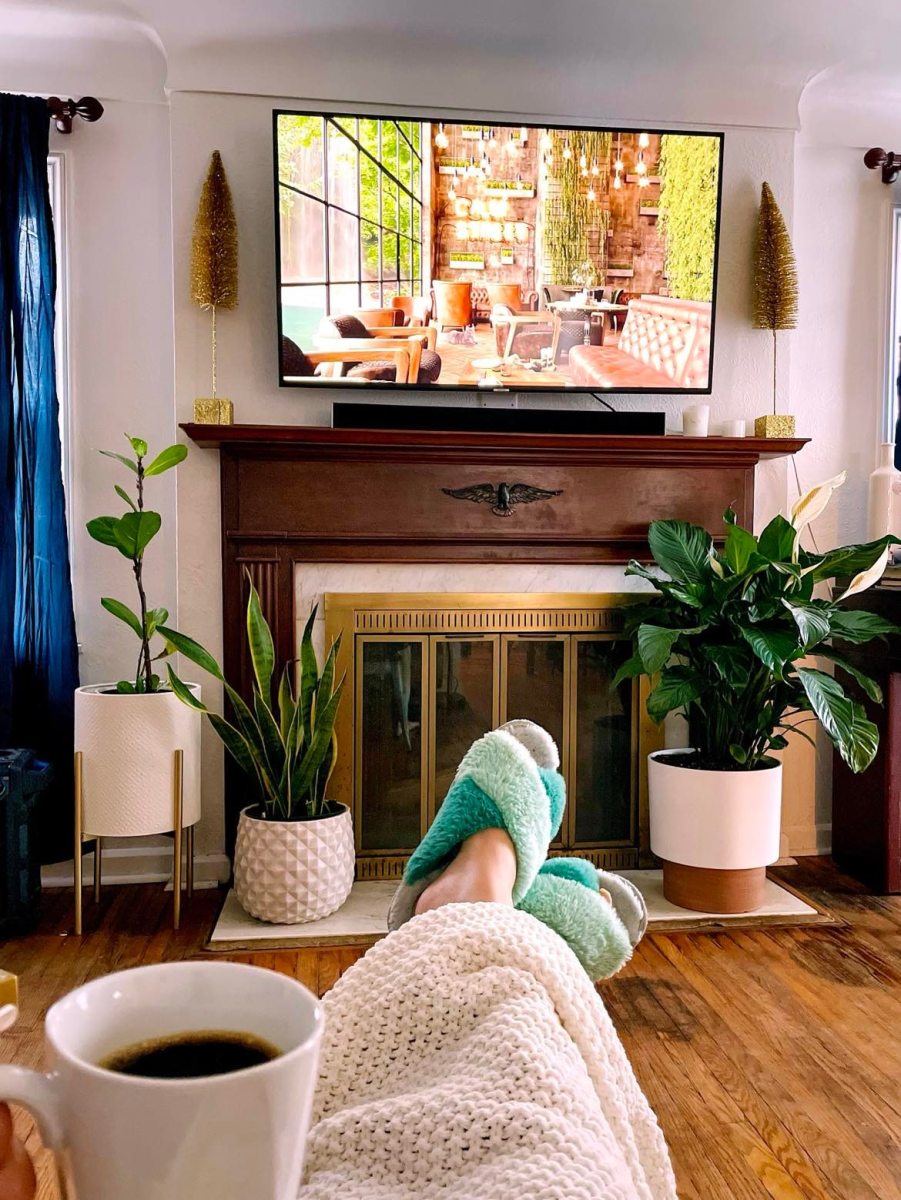 How To Create a Peaceful Home Environment – Mom on the go in Holy Toledo