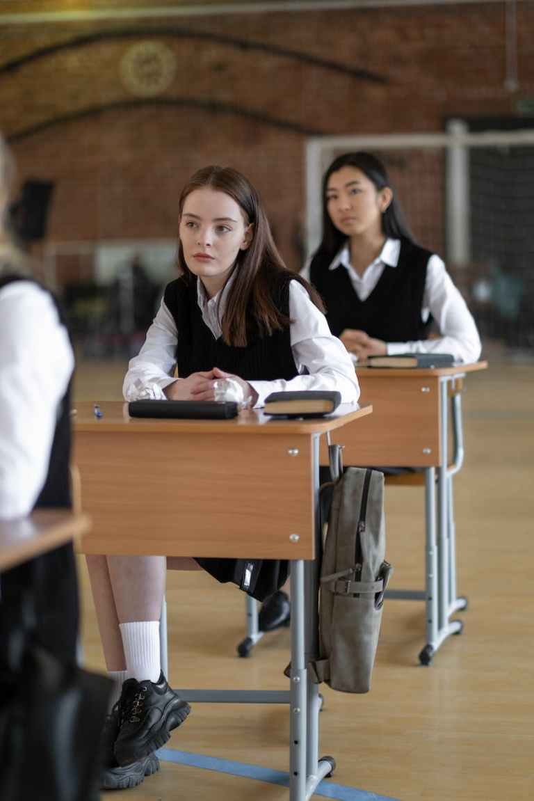 5 Types of Standardized Exams for High Schoolers – Mom on the go in ...