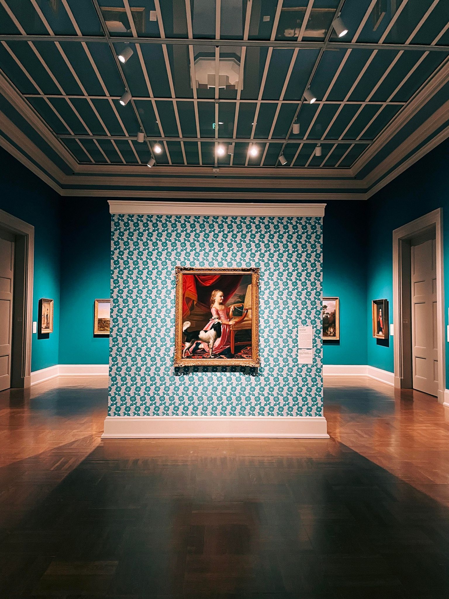 Toledo Museum of Art Scavenger Hunt – Mom on the go in Holy Toledo