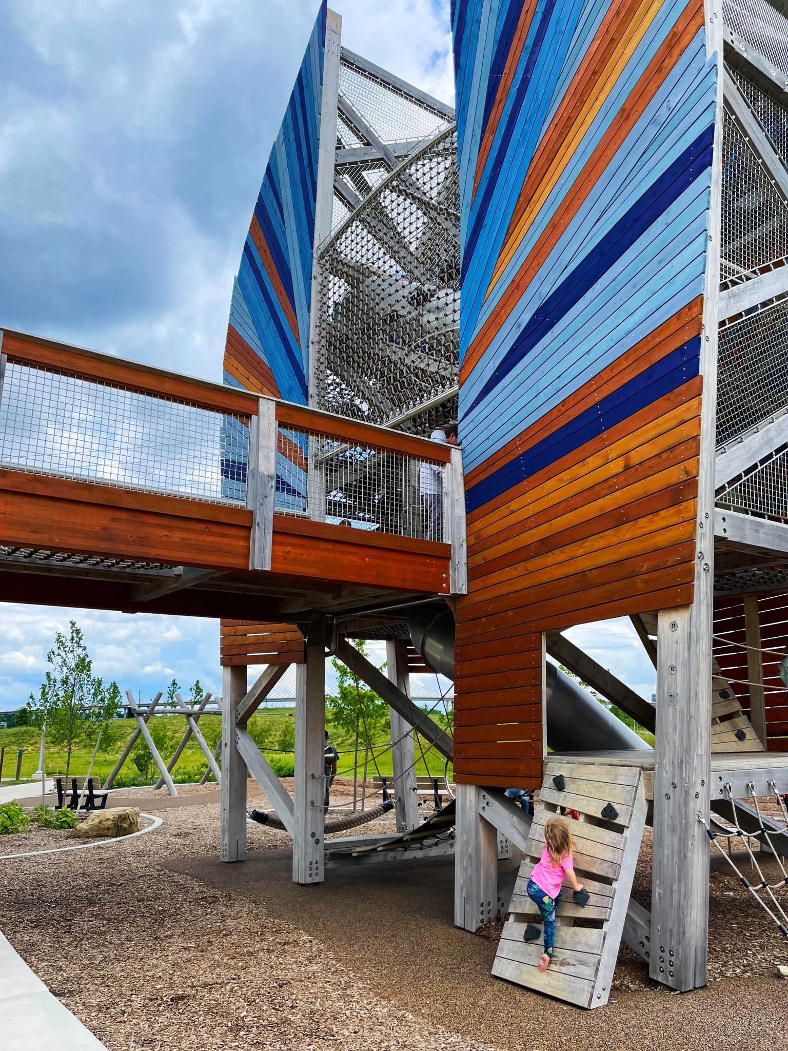 8 Reasons Why You Need to Visit Toledo Ohio’s Glass City Metropark ...