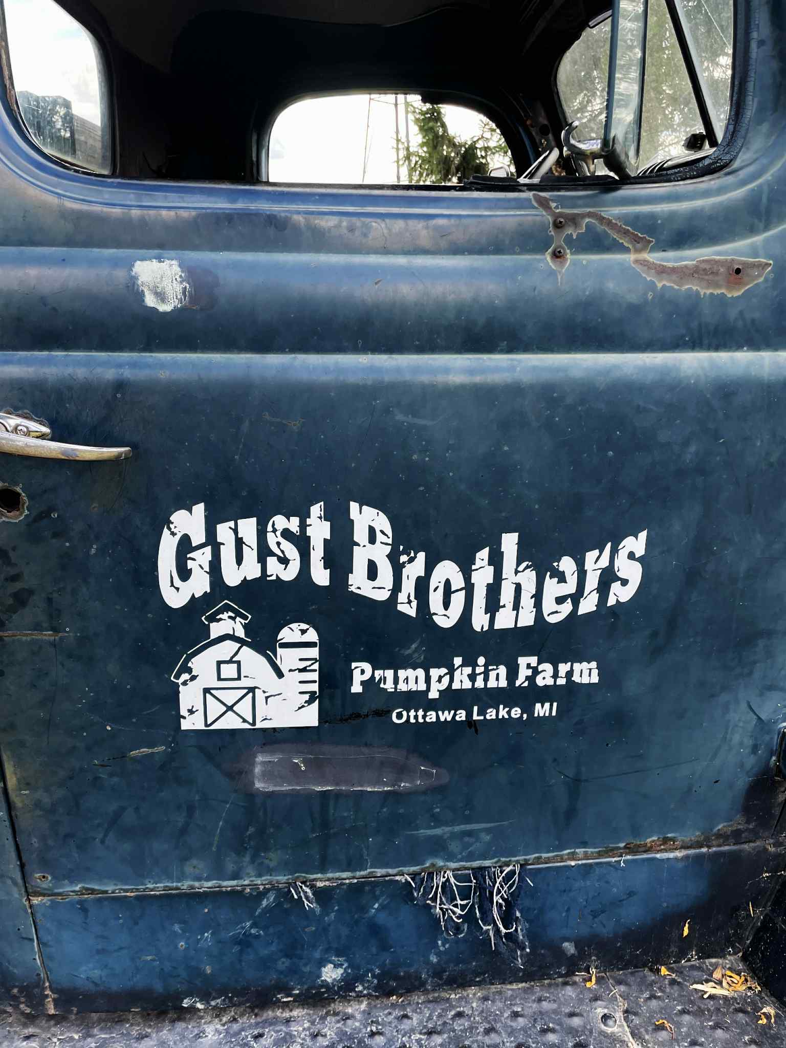 Fall Fun at Gust Brothers Farm: Corn Maze, Hayrides & More