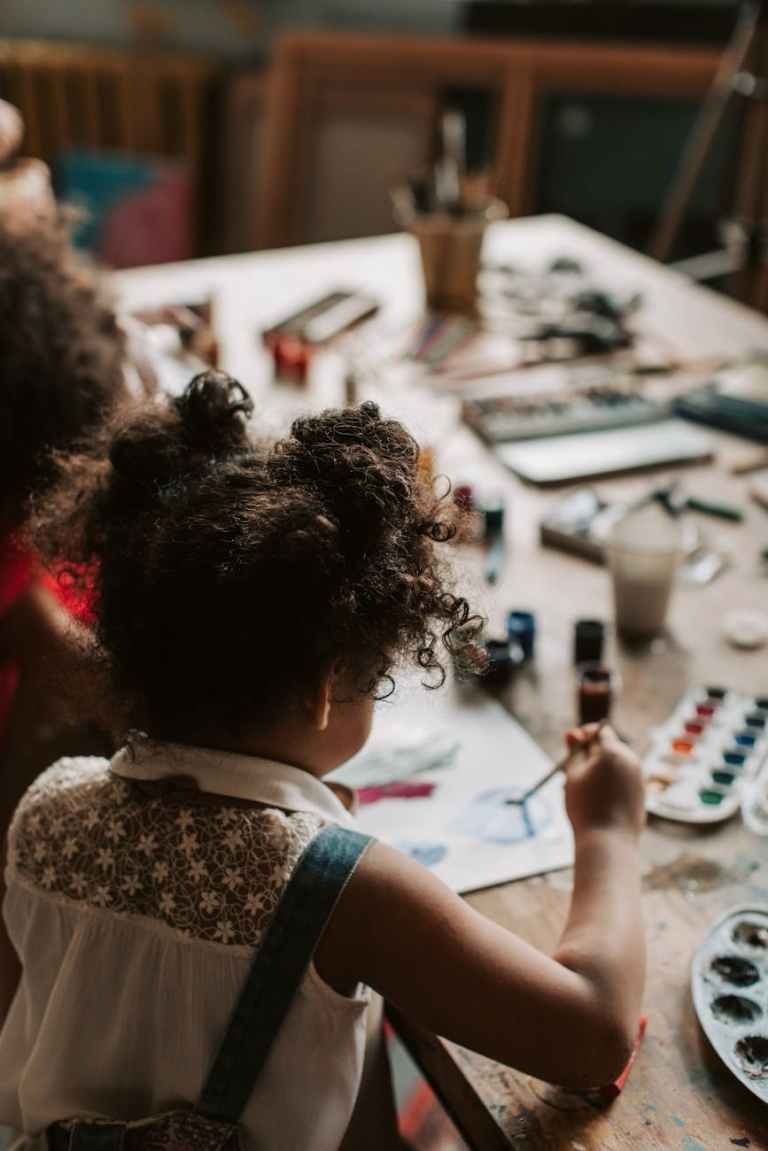 5 Positive Effects of Projects on Children’s Learning & Growth