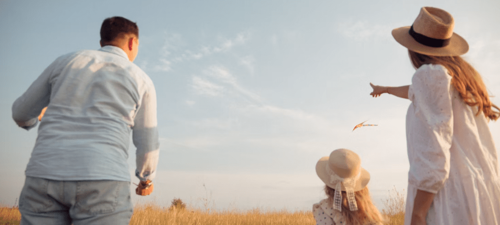 Essential Steps to Protect Your Children's Financial Future