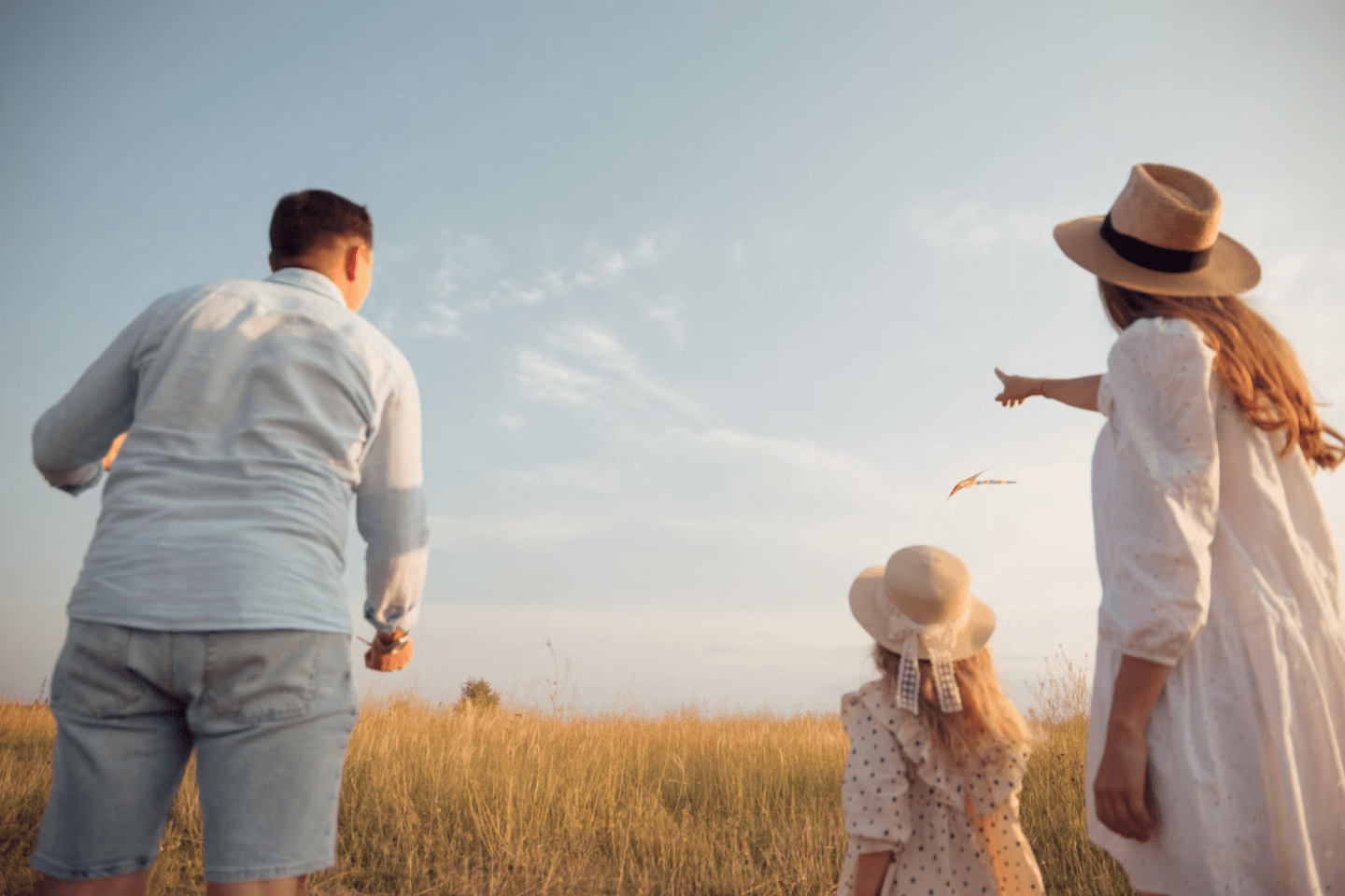 Essential Steps to Protect Your Children's Financial Future