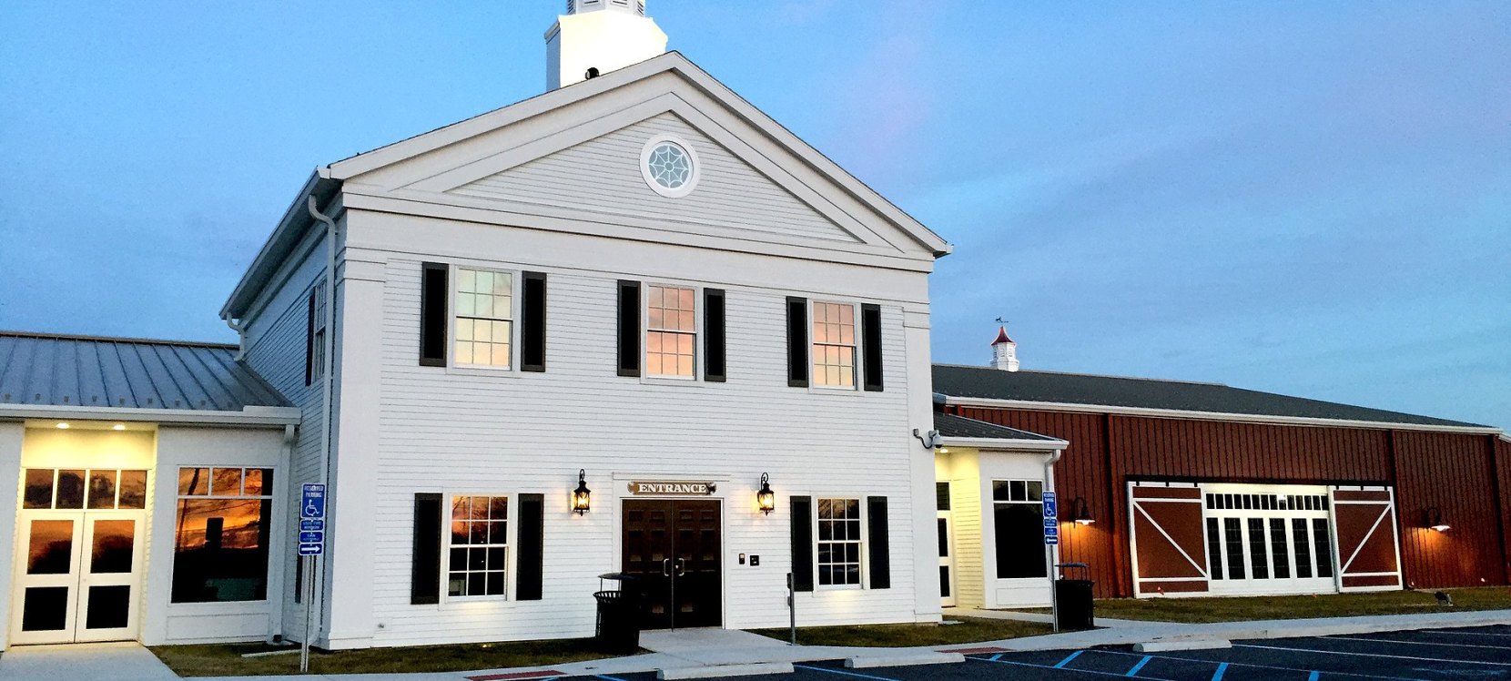 Join America's Potluck at Museum of Fulton County